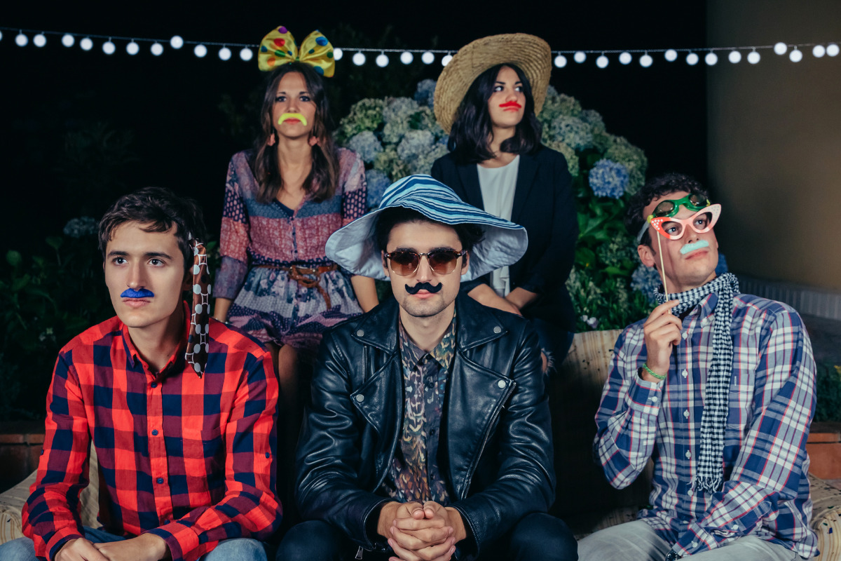 Tendances Déguisements Beauf : Les Incontournables